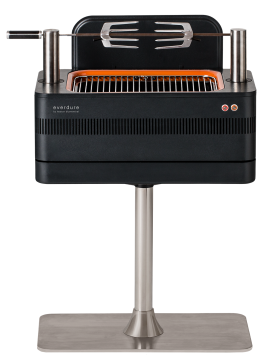 FORCE 2 Burner Gas BBQ - Powerful, Versatile & Durable