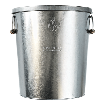 Hot Coal Bin with Lid | Everdure by Heston Blumenthal