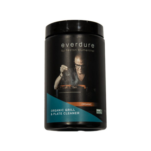 Organic BBQ Cleaner for Grill & Plate | Everdure by Heston